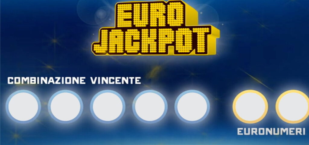 Eurojackpot: il montepremi record dell’ultima estrazione e le ...