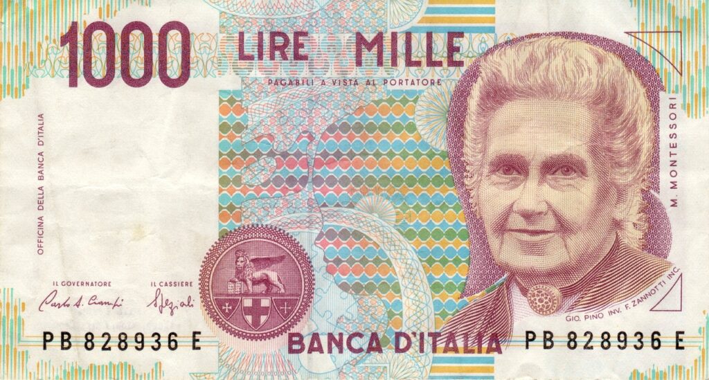 Top 10 delle lire italiane rare: le monete più ricercate dai ...
