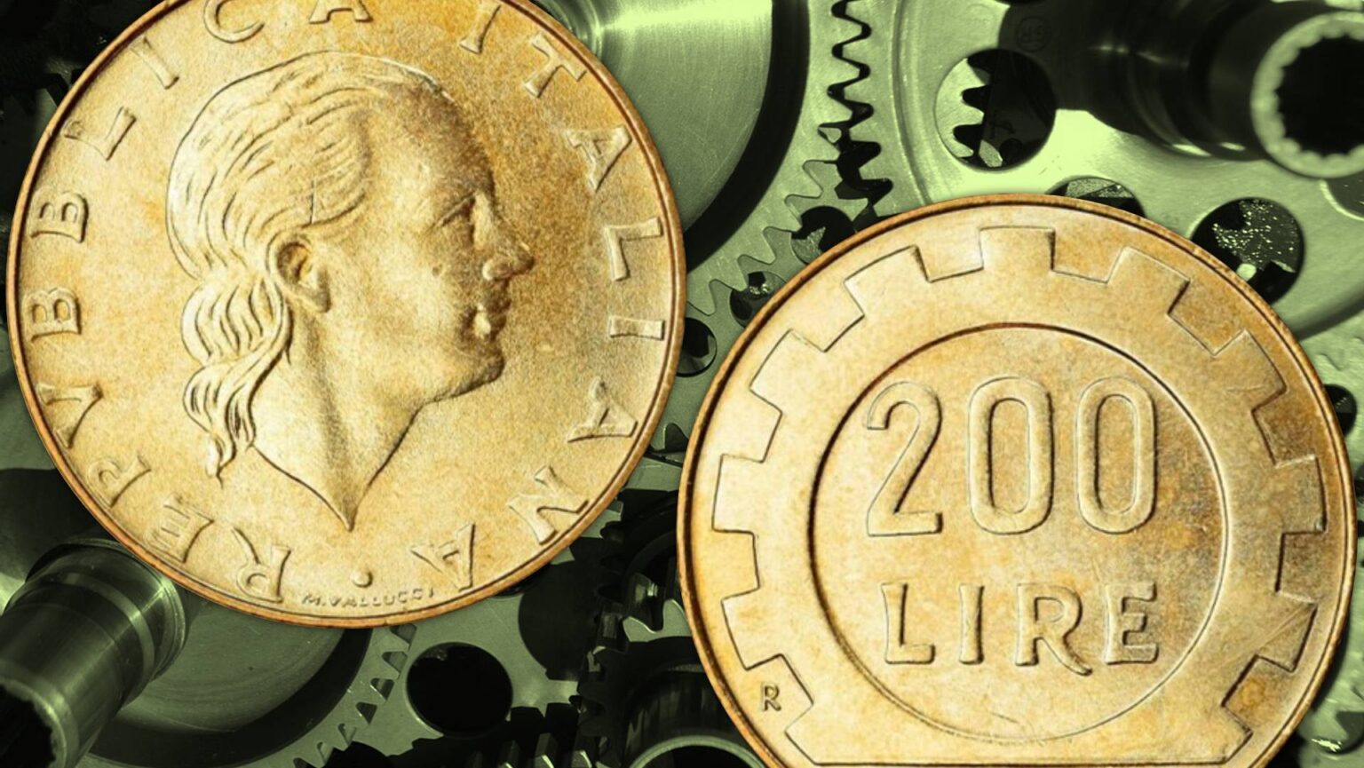 Top 10 delle lire italiane rare: le monete più ricercate dai ...